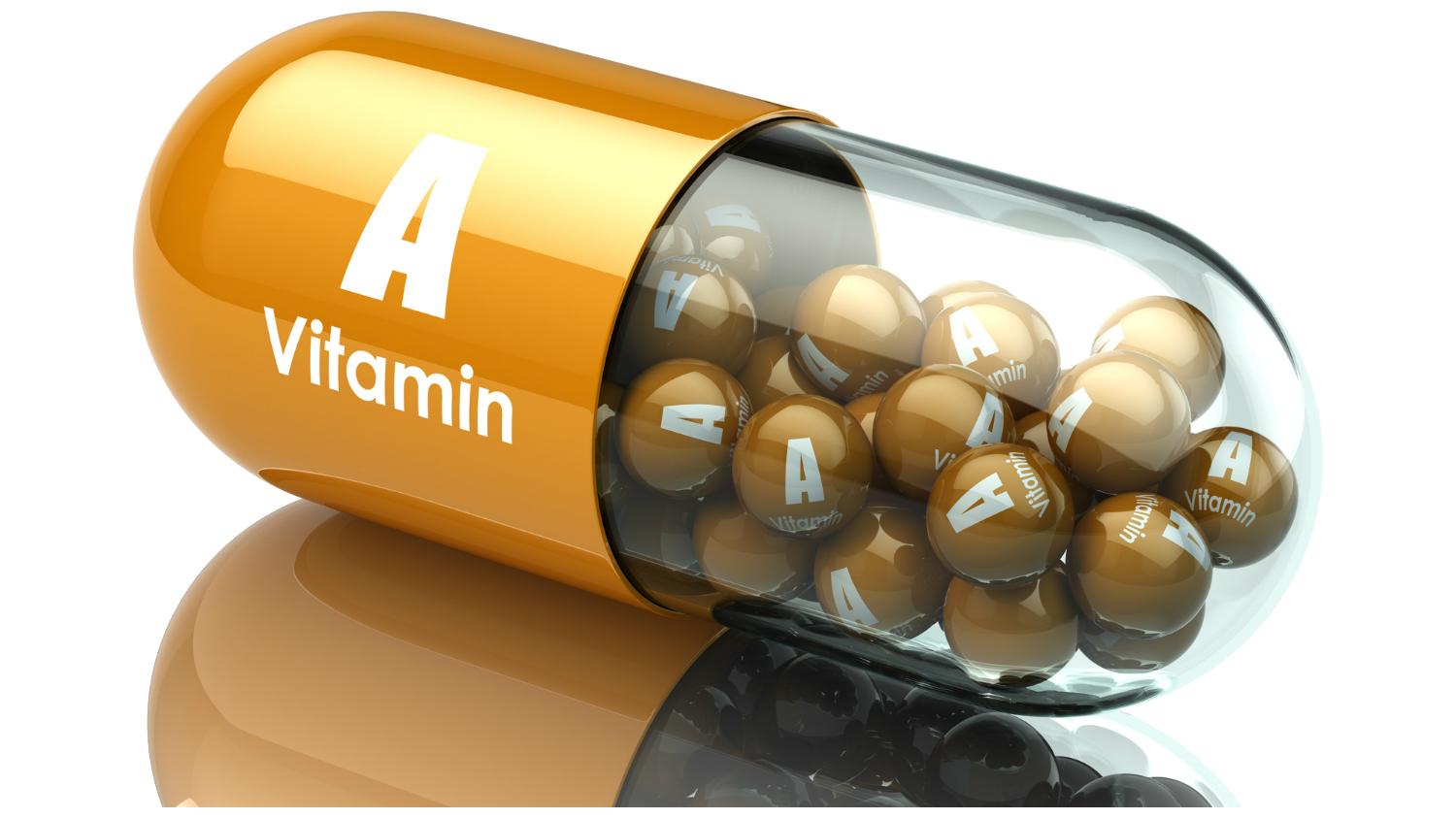 Beautello | Vitamín A